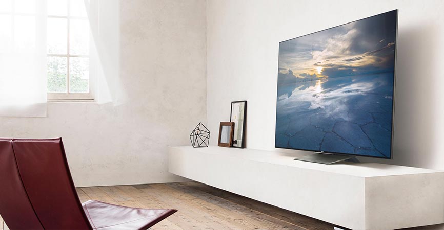 Smart Home Basics: IP Control Serial Connection