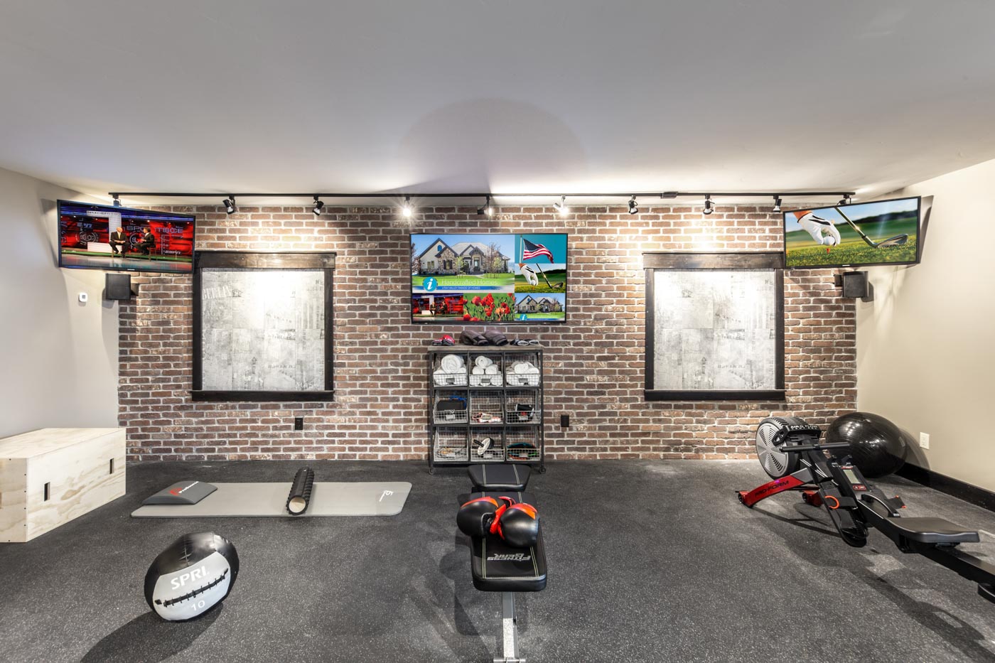 Portfolio, TYM Smart Homes & Home Theaters