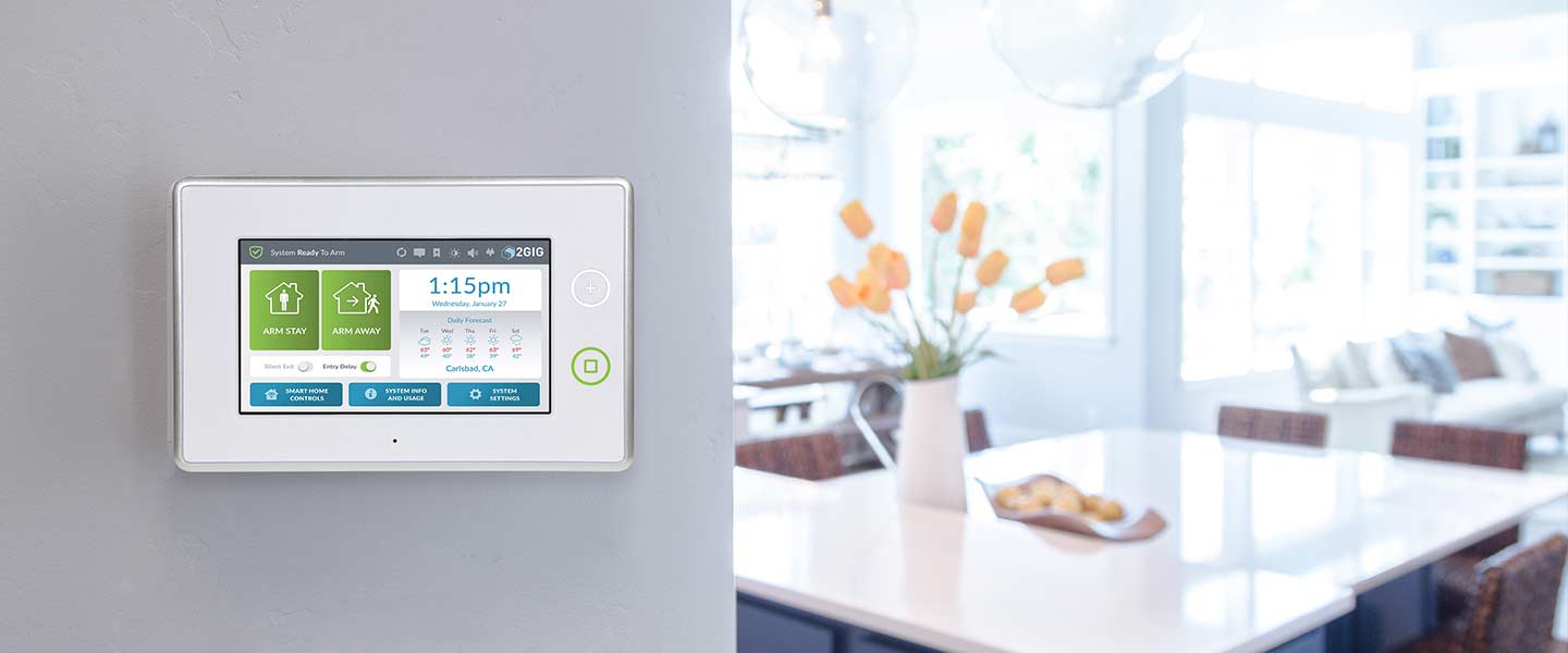 Is It Easy To Install Your Own Home Security System?