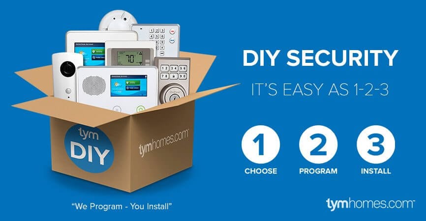 DIY Home Security Systems Salt Lake City Utah