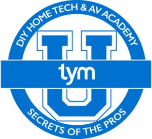 How To Prewire Surveillance Cameras | TYM Homes